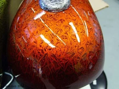 Crystal FX - The World's Most Exotic Finishes