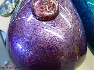 Crystal FX | The World's Most Exotic Finishes