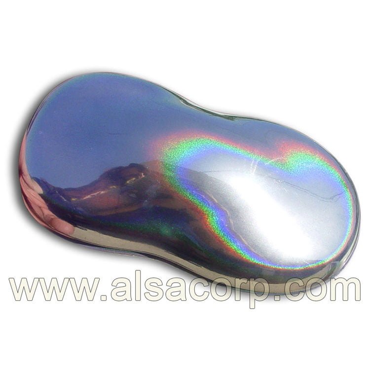 MultiChrome - The World's Most Exotic Finishes