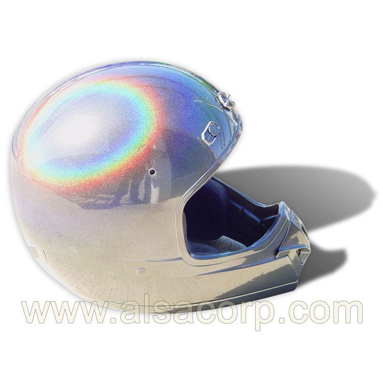 MultiChrome | The World's Most Exotic Finishes