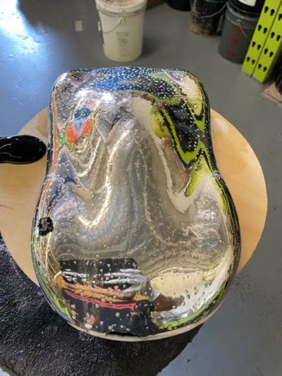 Easy Chrome | The World's Most Exotic Finishes