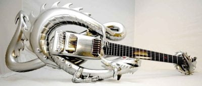 MirraChrome | The World's Most Exotic Finishes