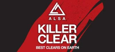 Killer Clear - The World's Most Exotic Finishes