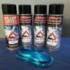 Custom Paints | Car Protection Paint | Alsa Corporation