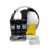 Alsa Easy Chrome Paint Kit (Small) 30 sq ft of Chrome Paint | The World ...