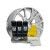 Alsa Easy Chrome Paint Kit (Small) 30 sq ft of Chrome Paint | The World's Most Exotic Finishes